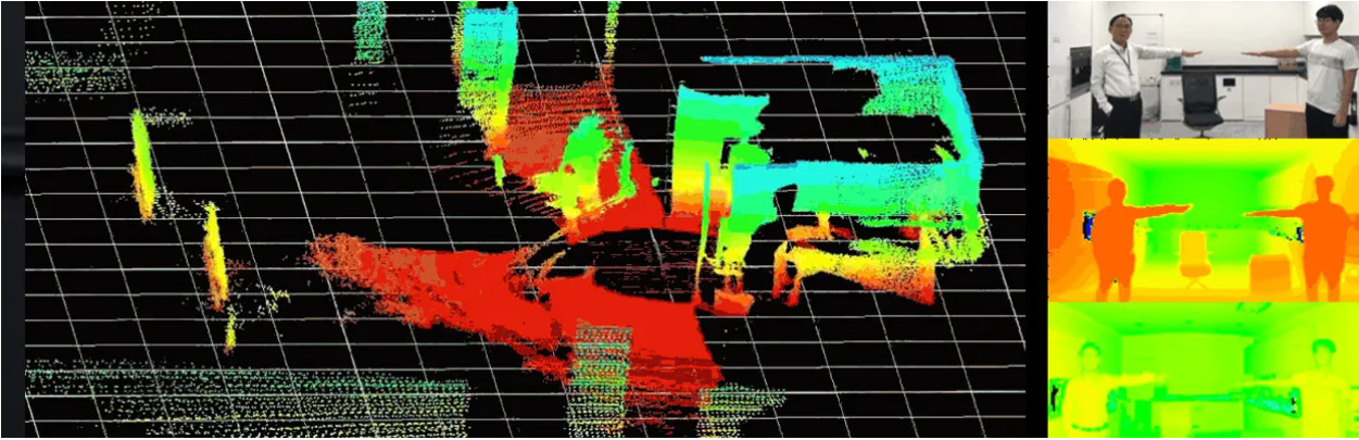 로봇공학에서 SLAM 기술이란?