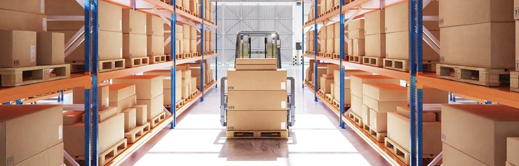 How Autonomous Mobile Robots Meet the Material Handling Industry’s ...