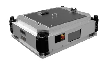 Company History | YUJIN ROBOT