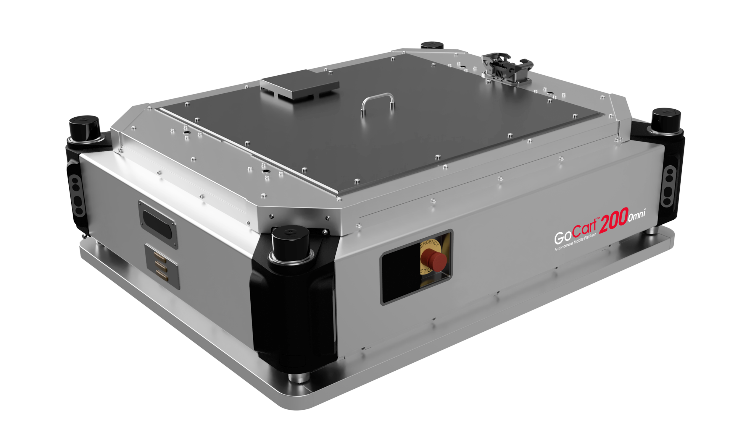 Autonomous Logistics Robot Penetrates European Healthcare Market