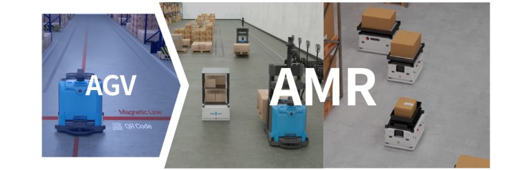 7 Benefits of Robotization Packages | YUJIN ROBOT