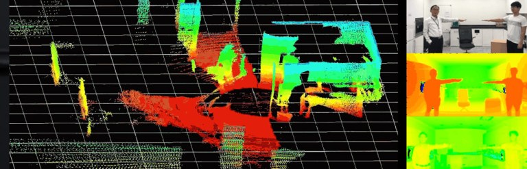 What Is SLAM Technology in Robotics? | YUJIN ROBOT