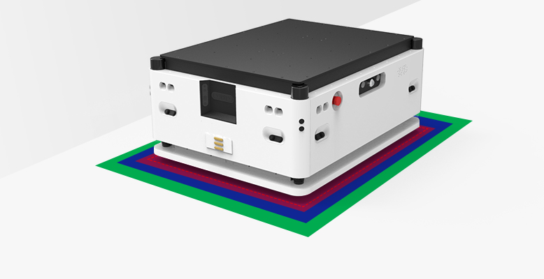 Korea’s first ISO 13482 safety-certified autonomous mobile robot ...